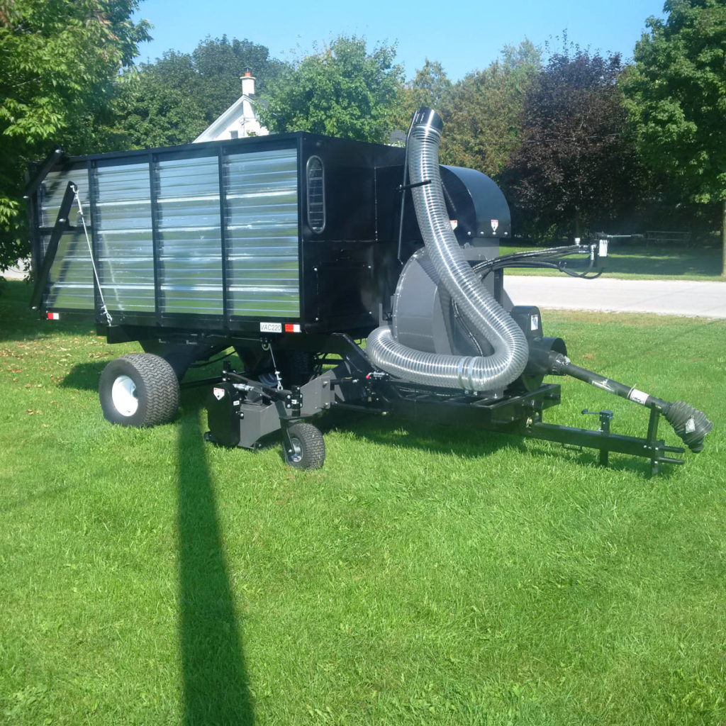 Turf Equipment - Advanced Equipment Sales