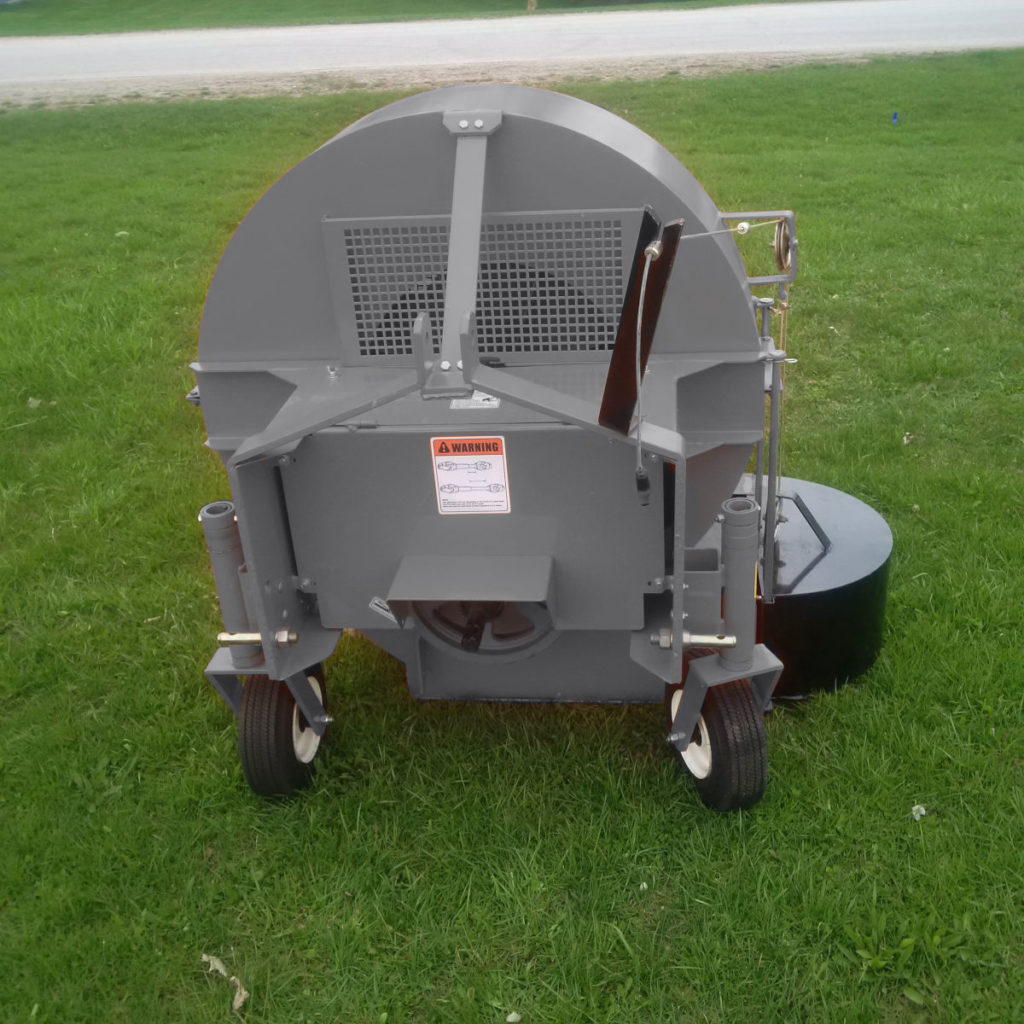 PB-350 Blower - Advanced Equipment Sales